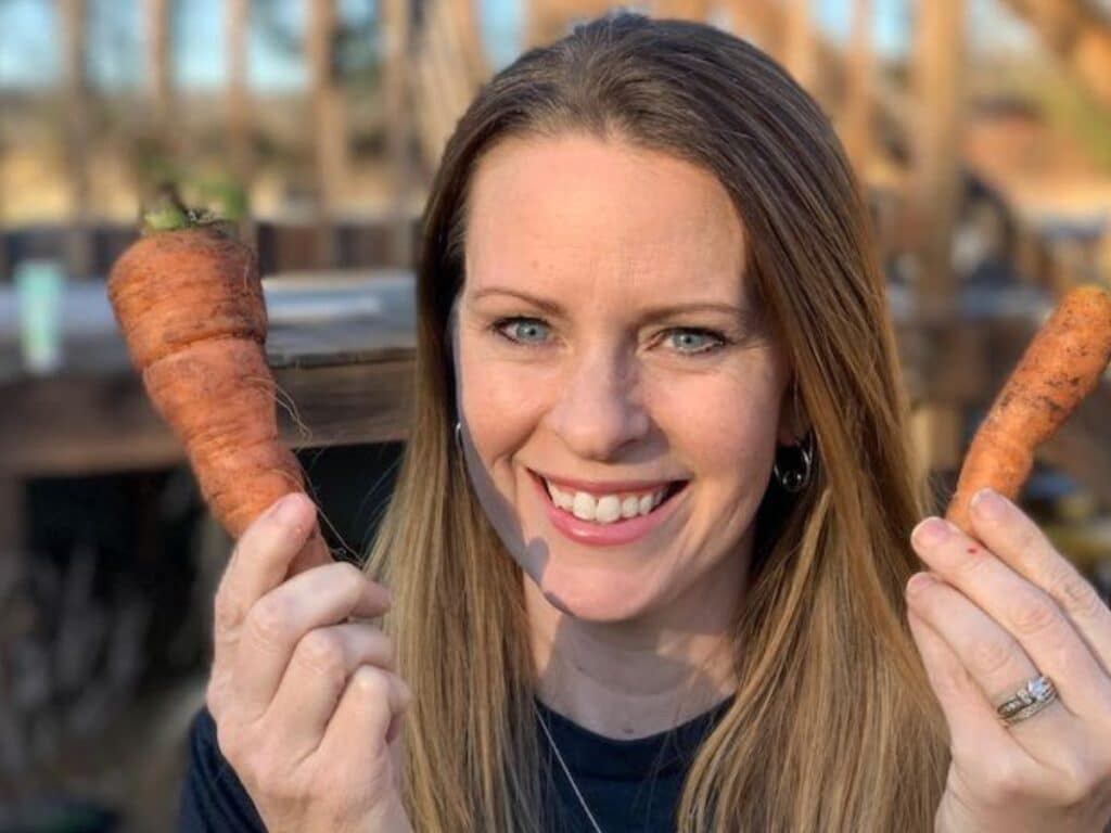 How To Choose The Best Carrot Variety For Your Garden | The Beginner's Garden